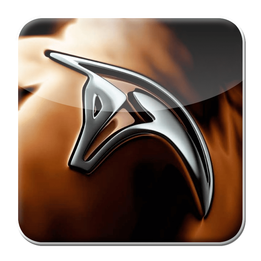 Autodesk Mudbox Icon