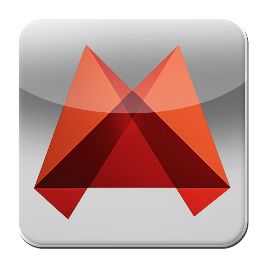 Mudbox 2022 Icon
