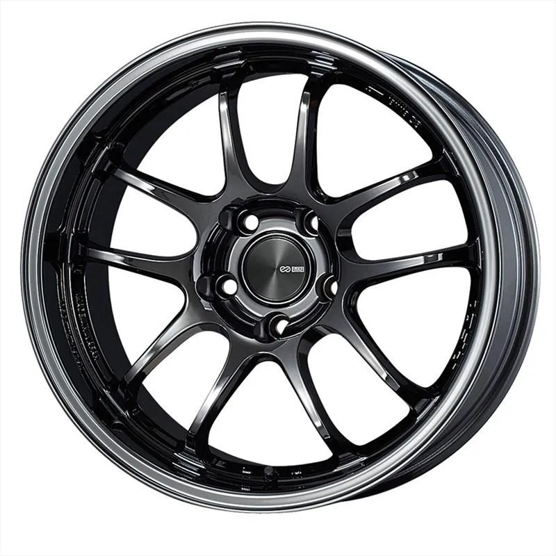 Enkei PF01 EVO | Enkei Sport Wheels | Get Your Wheels