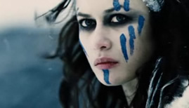 Growing woad | Colour Cottage