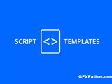 Unity Assets Script Templates V1 1 Gfxfather