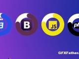Udemy Css Bootstrap Javascript Php Full Stack Crash Course Gfxfather
