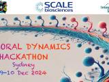 Hackathon Program 2024 Oz Single Cell Hackathon