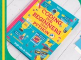 Coding For Beginners Using Python غراس