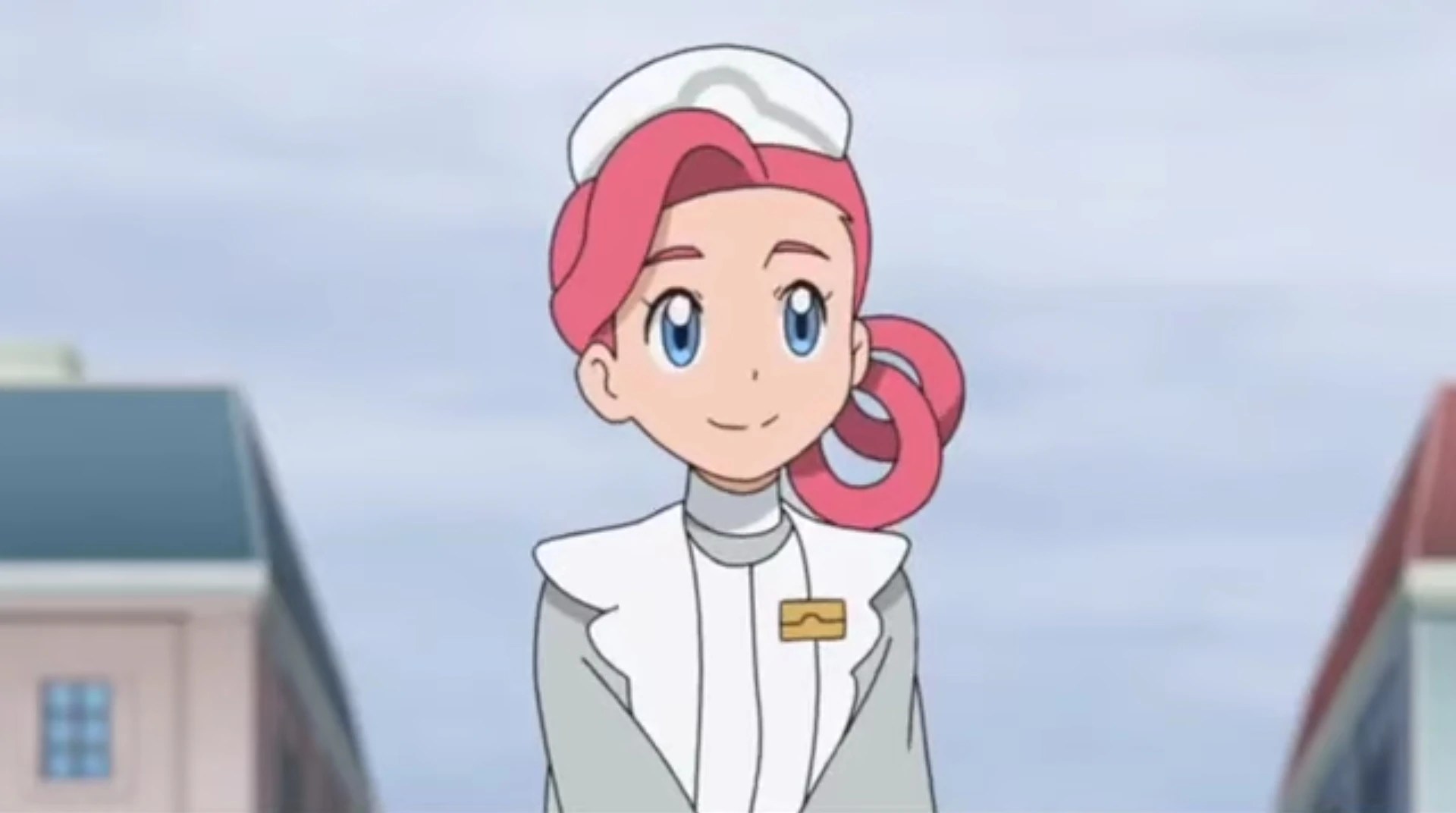Top Ten Pokémon NPCs – The Ghetto Gamer