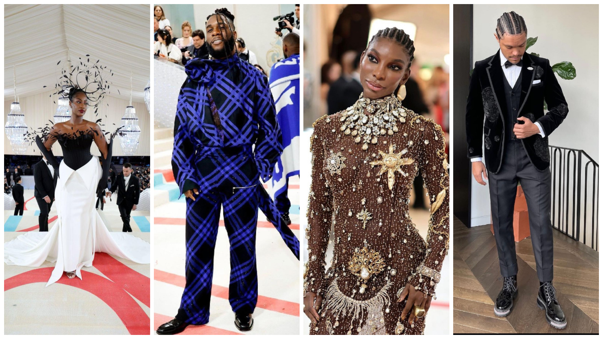 Met Gala 2023: A Celebration of African Culture and Style
