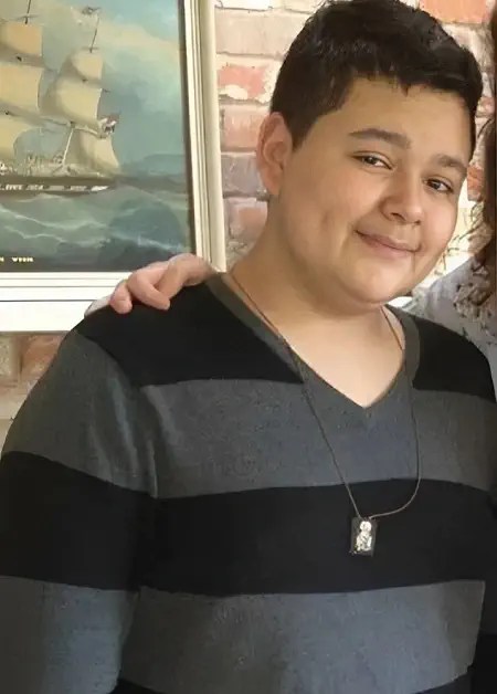 Rudy Farias Wiki, Age, Mother, Father, Instagram & More