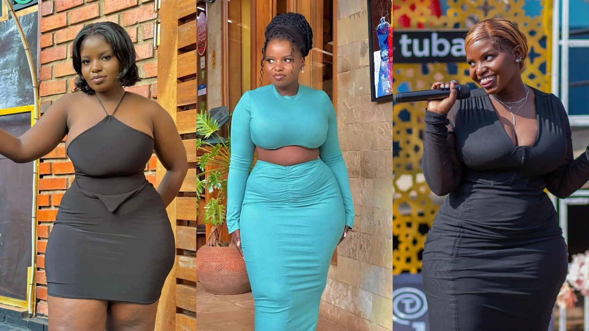 Christine Nampeera Biography, Husband, Tape, Career
