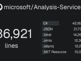 Microsoft Analysis Services Ghloc