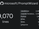 Microsoft Promptwizard Ghloc