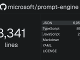 Microsoft Prompt Engine Ghloc