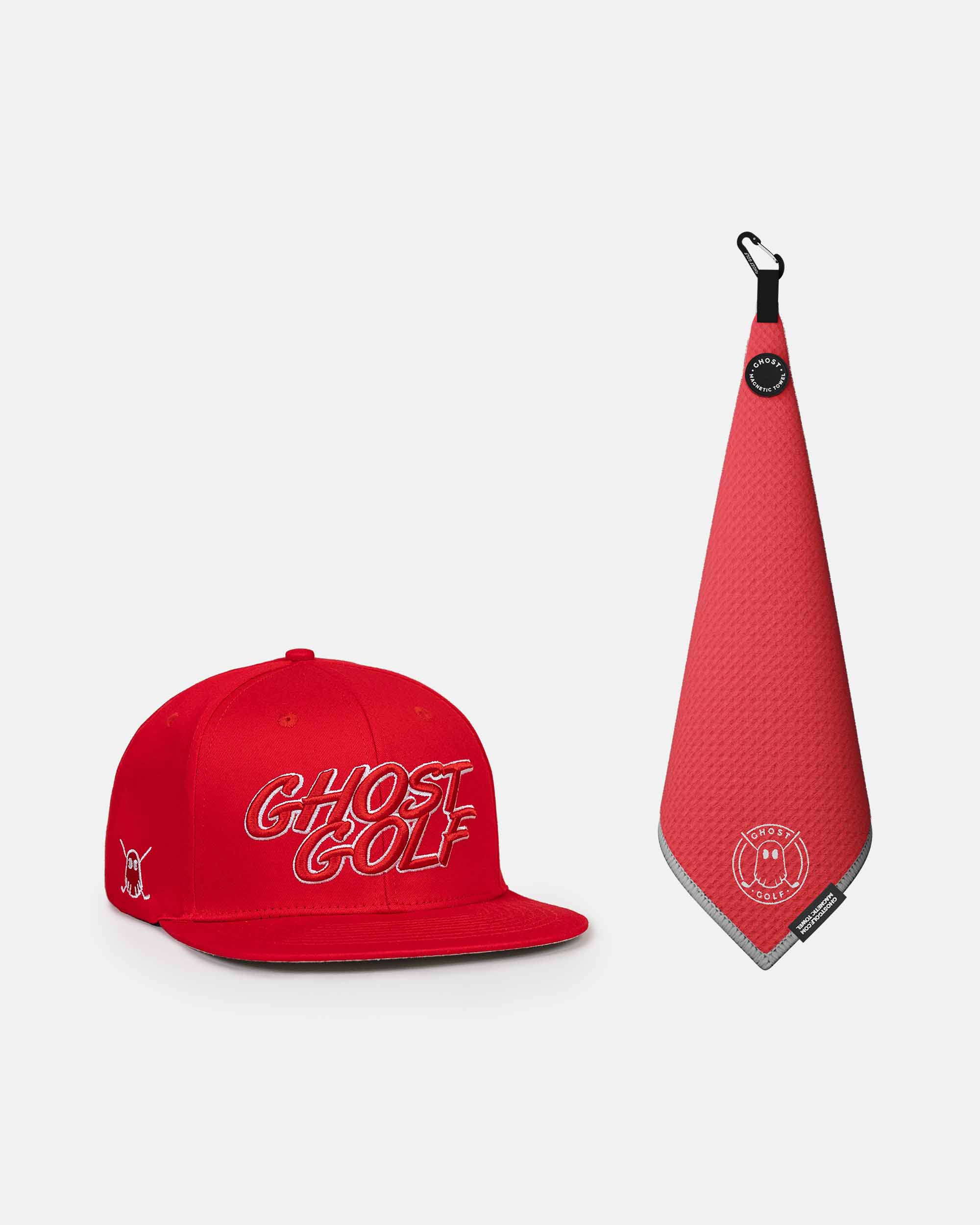 Ghost Golf Club Starter Bundle