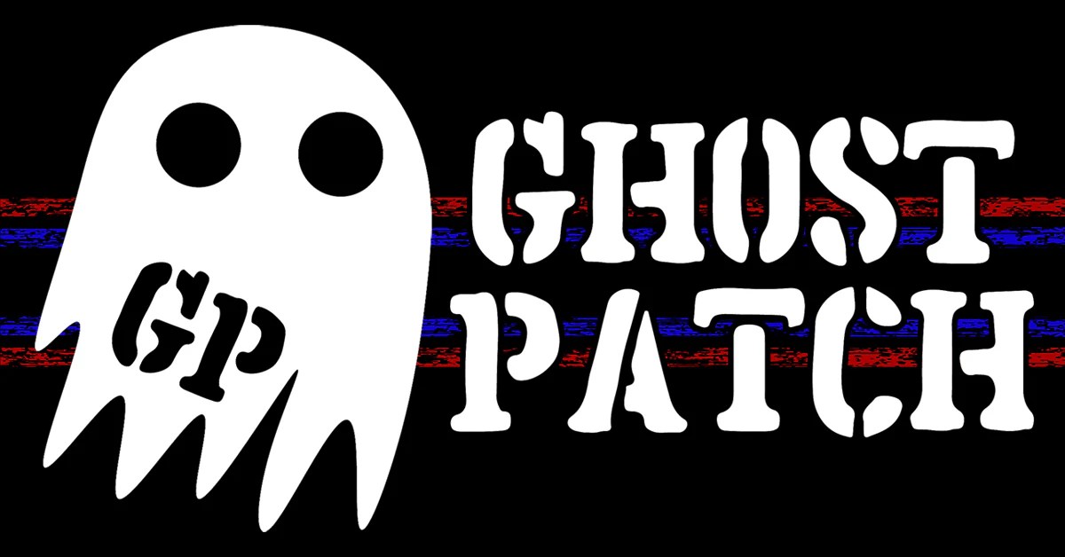 Collections Ghost Patch
