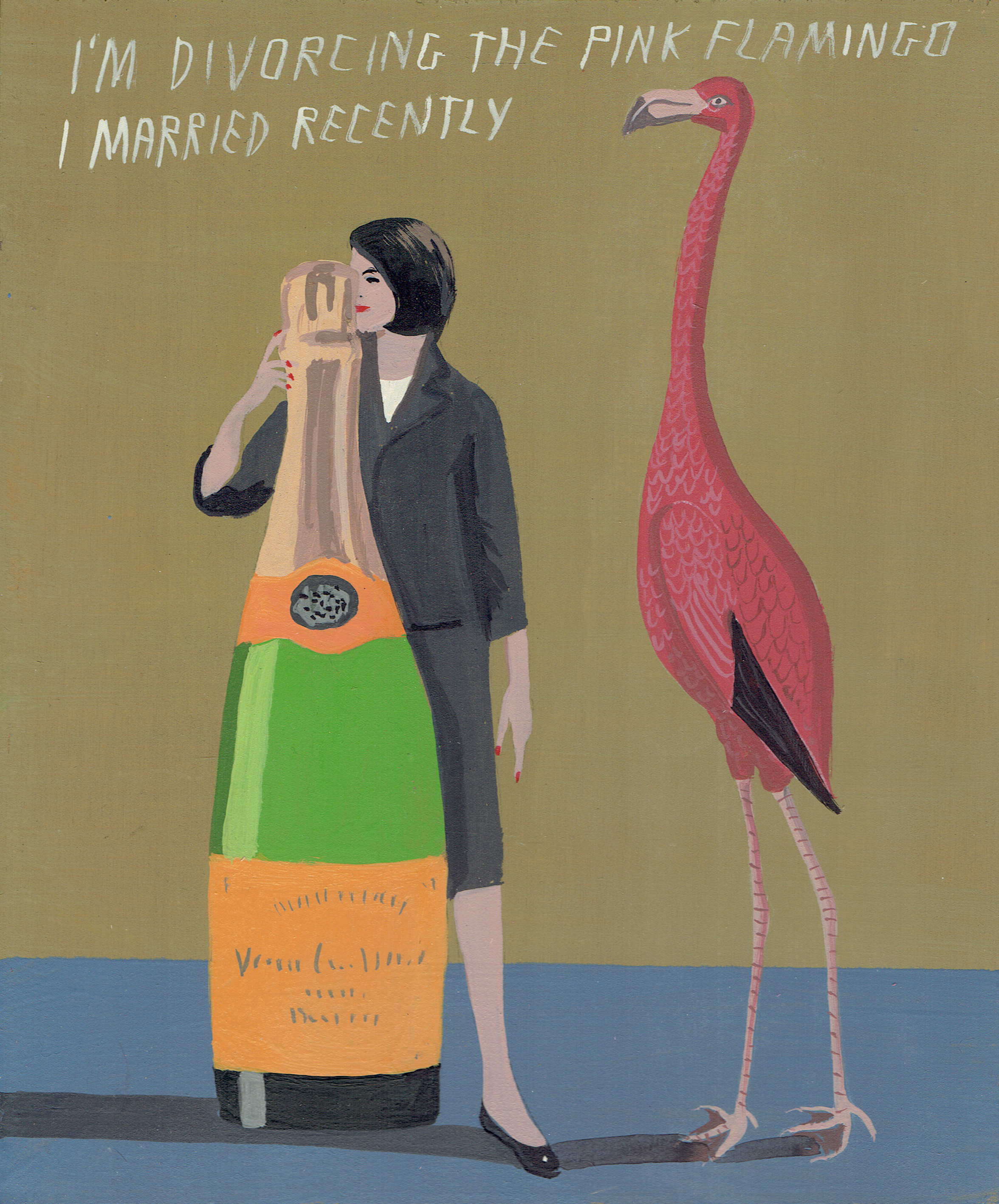 /osel jessica plante – Ghost peach press