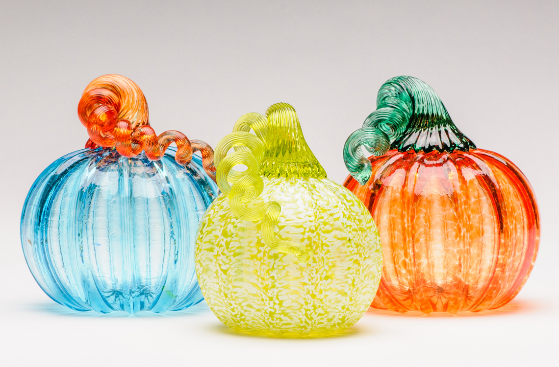 - Taste Of Glassblowing – Crash Course