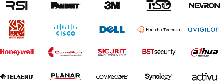 Ghost Protocol your choice for Security and Infrastructure Services