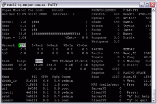 AIX – NIM using mkcd and creating a bootable ISO image from mksysb ...