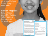 Reading Program Gideon Math Reading Programs