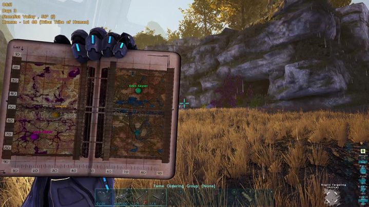 Ark Genesis Part 2 Review: A Bitter Finale - Gideon's Gaming