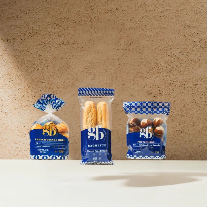 Gifted Breads