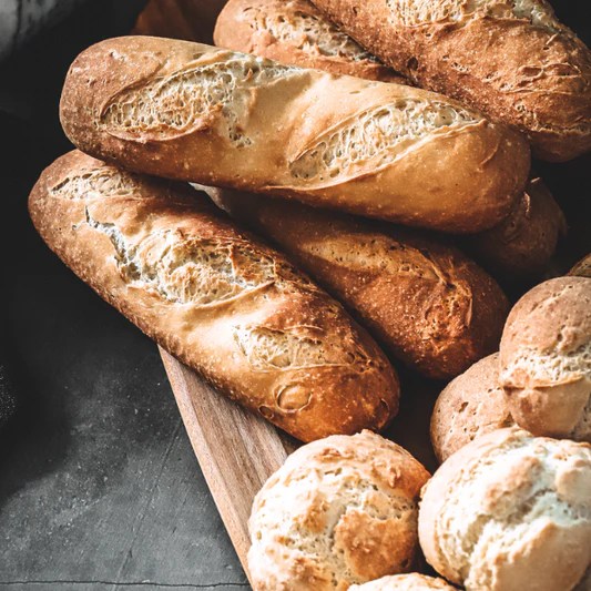 Gifted Breads