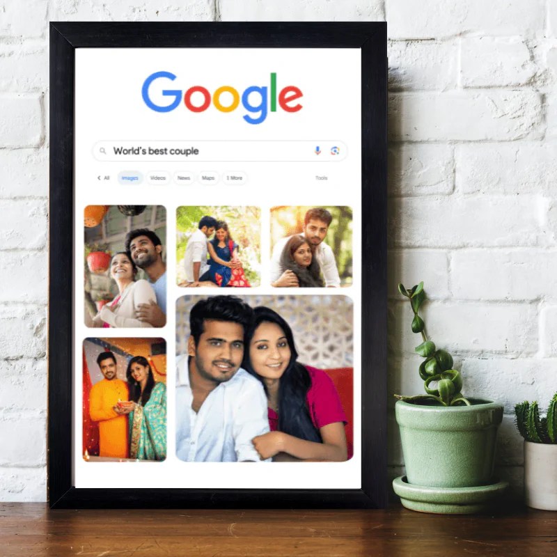 Google It Photo Frame Gifting Studio Giftingstudio In