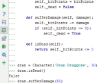 Object Oriented Programming In Python Gigi Labs