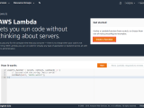 Aws Lambda Archives Gigi Labs