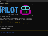 Github Copilot Cliが公開プレビューに Gihyo Jp