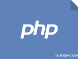 Belajar Bahasa Pemrograman Php Dasar Gilacoding