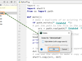 Copy In Python Girish Godage