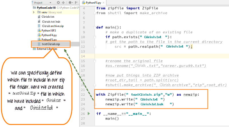 Zip File In Python Girish Godage - Artistic Retina Vintage Illustrations | Free Download