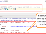 Variables In Python Girish Godage