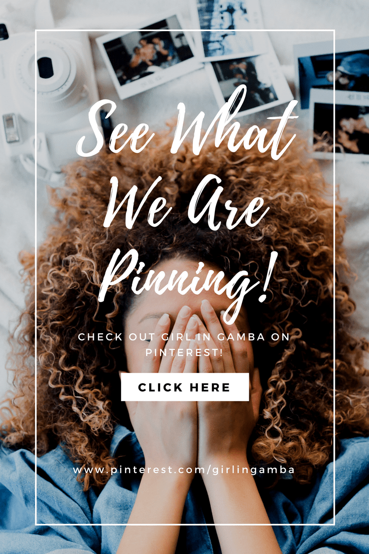 Girl In Gamba - GIRL IN GAMBA