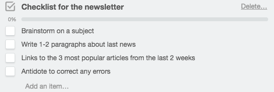 How to create an editorial calendar with Trello – Girl Knows Tech