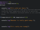 Adding Basic Complexity To Javascript Girlscript Ireland Blog