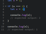 Adding Basic Complexity To Javascript Girlscript Ireland Blog