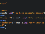 Adding Basic Complexity To Javascript Girlscript Ireland Blog
