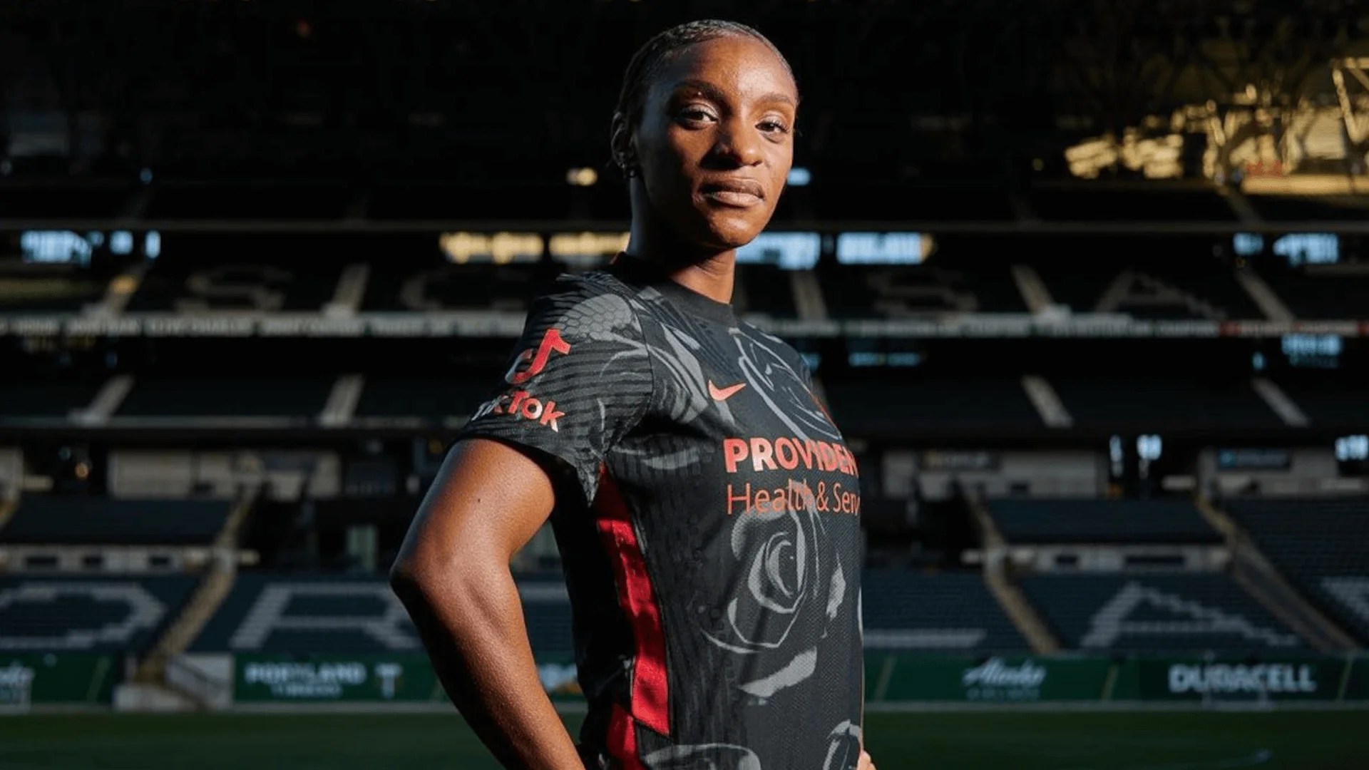 What Every NWSL Team's Jersey Colors Mean - Girls Soccer Network