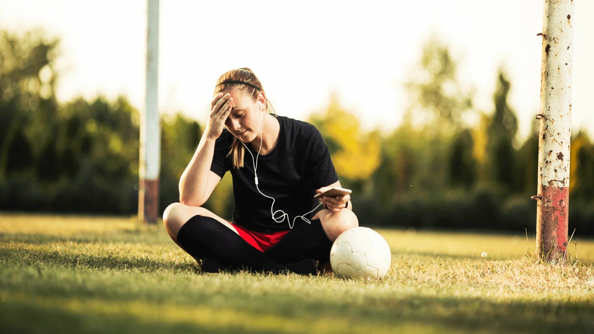 6 Ways to Fight Soccer Burnout - Girls Soccer Network