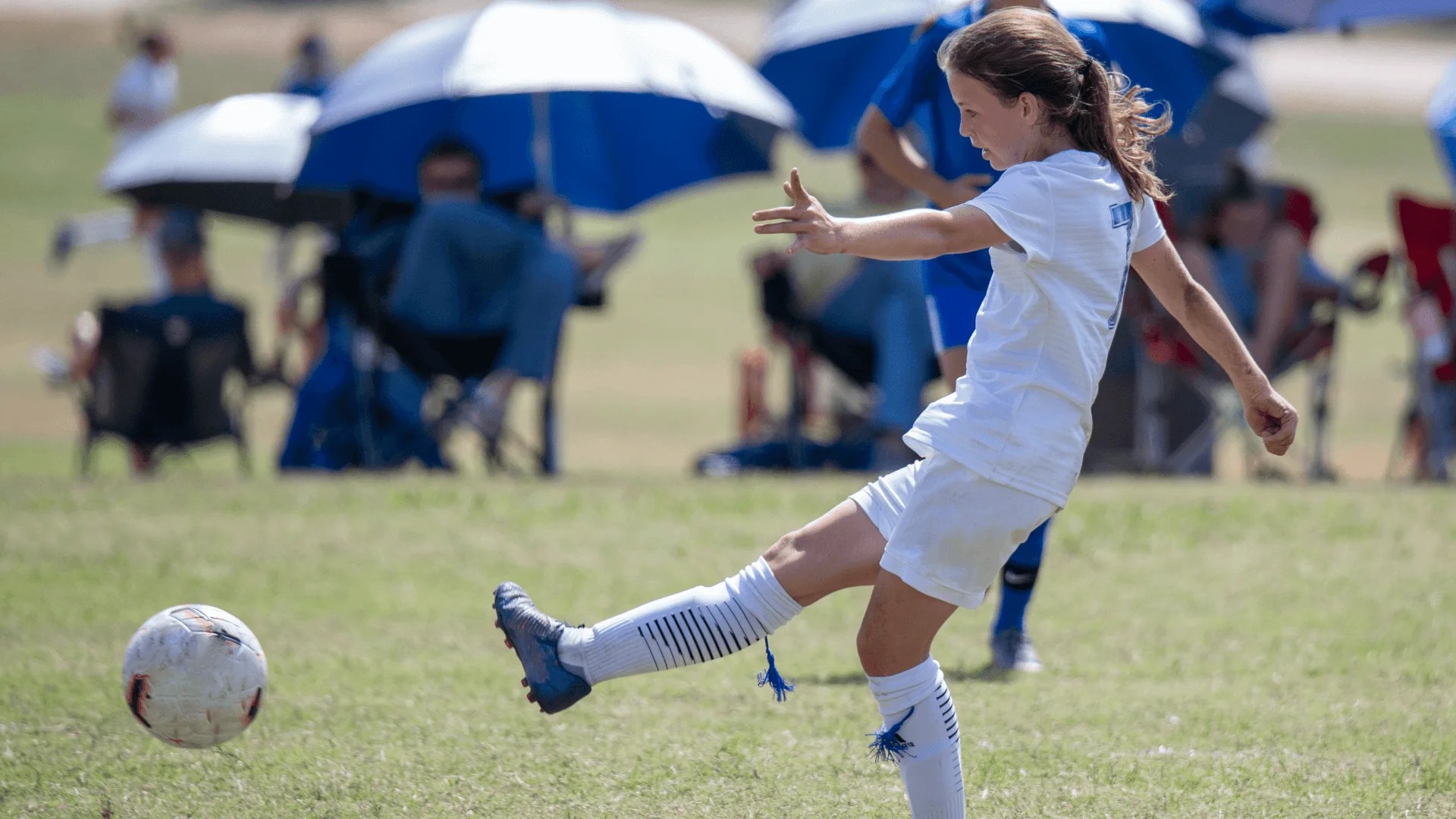 Off-Season Soccer Speed and Conditioning for Girls Soccer Players ...