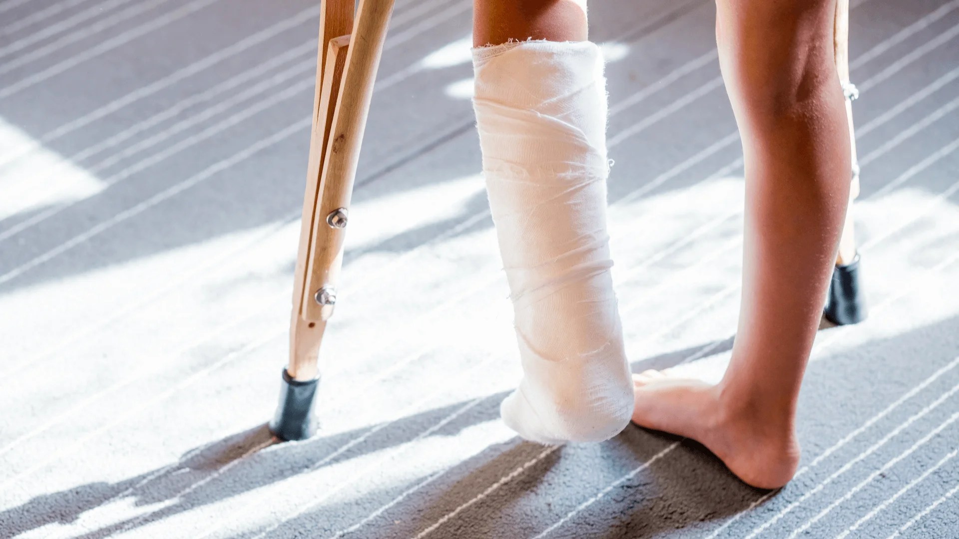 How To Support Your Team When You're Out With an Injury - Girls Soccer ...