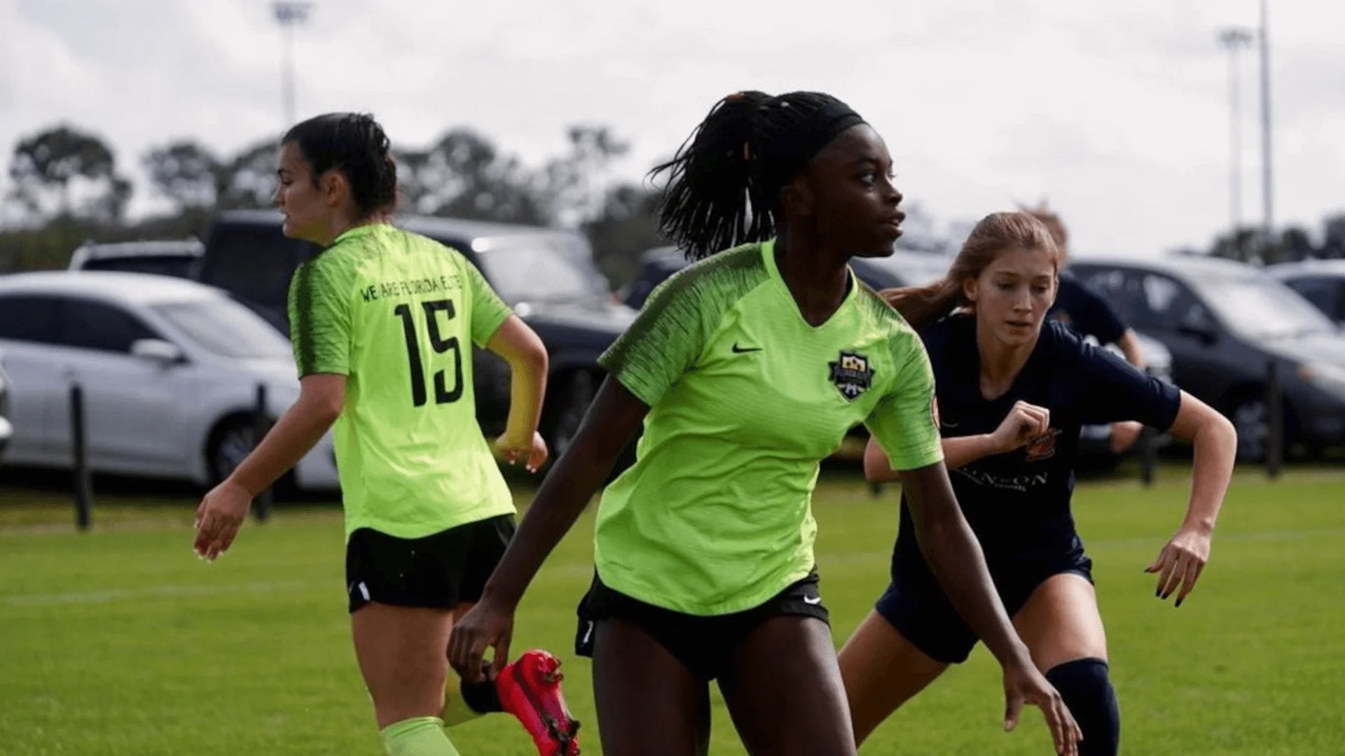 Will There Be Youth Spring Soccer in 2021? - Girls Soccer Network