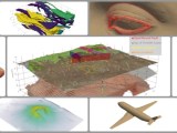 Best Python Libraries For 3d Data Visualization Gis Tuto