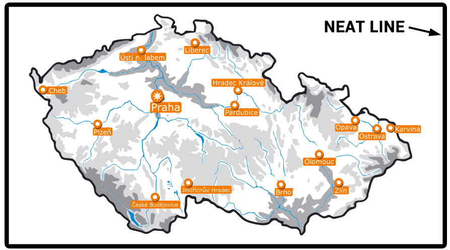 33 Map Elements to Include in Cartographic Design: A 'How to' Guide to ...