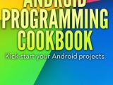 Android Programming Cookbook Gis User Technology News
