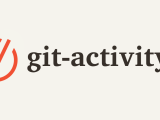 Git Activity