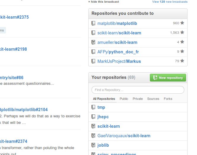 Git And Github Git Lecture Notes - Ultra HD Dark Illustrations for Desktop