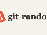Installation Git Random