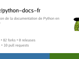 Afpy Python Docs Fr Traduction De La Documentation De Python En